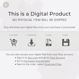 Client Record | Small Business CRM System | Digital Planner Insert ...