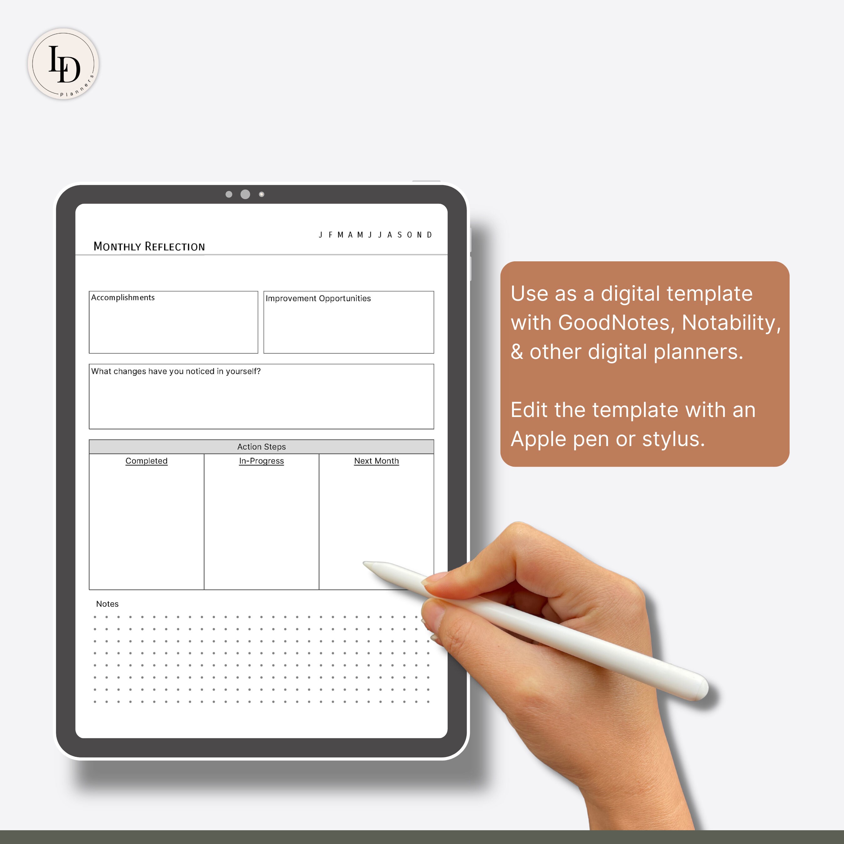 Professional Development Plan Personal Growth Worksheets - Etsy UK