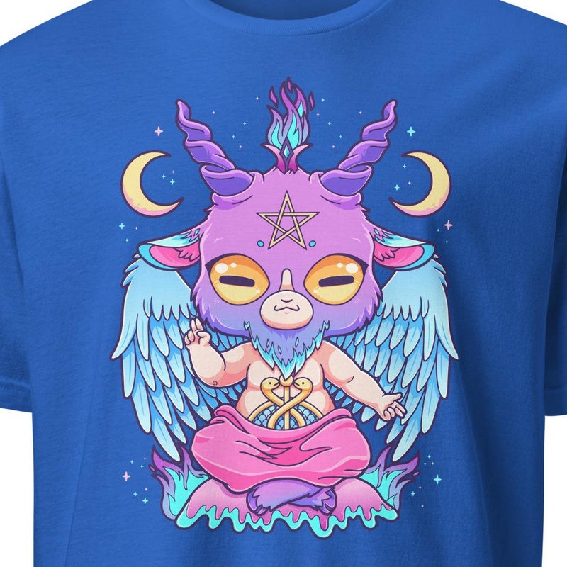 Pastel Goth Shirt - Etsy