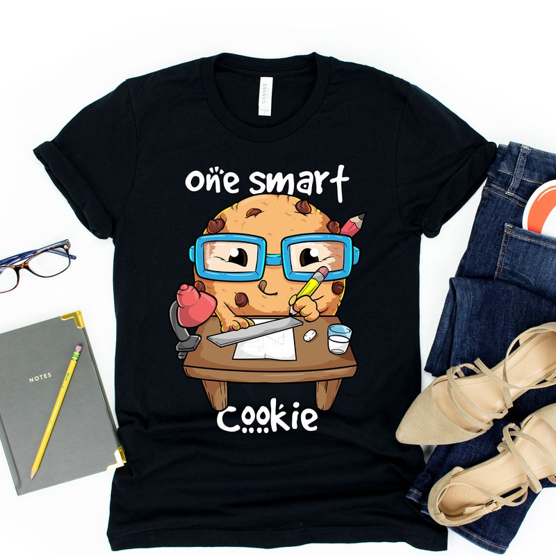 One Smart Cookie - Etsy