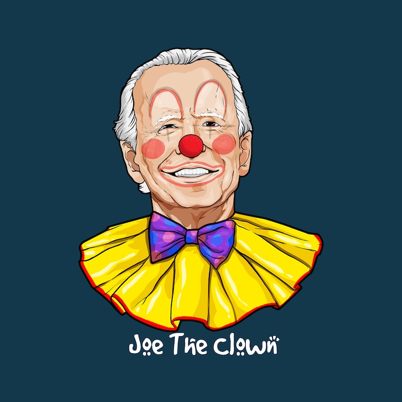 Funny Joe Biden Shirt - Etsy