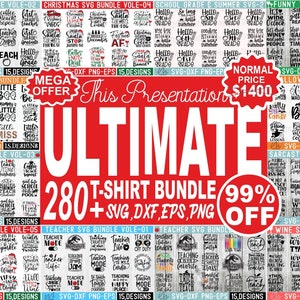 The Ultimate Svg Bundle, Teacher Svg Bundle, Sarcastic Svg Bundle, Wine ...