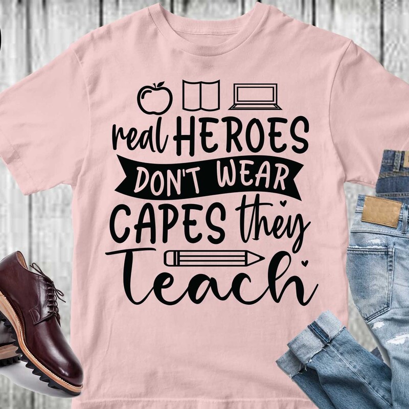 Teacher Cape - Etsy