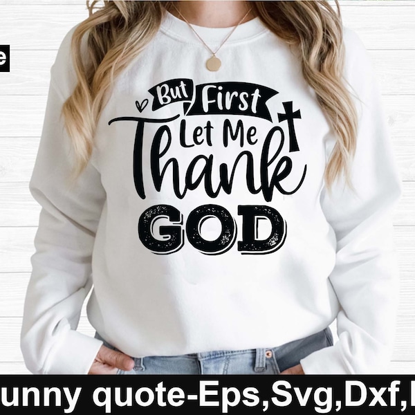 God First Svg - Etsy