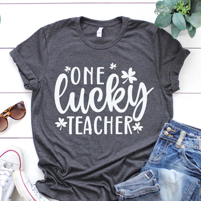 Funny Teacher Svg - Etsy