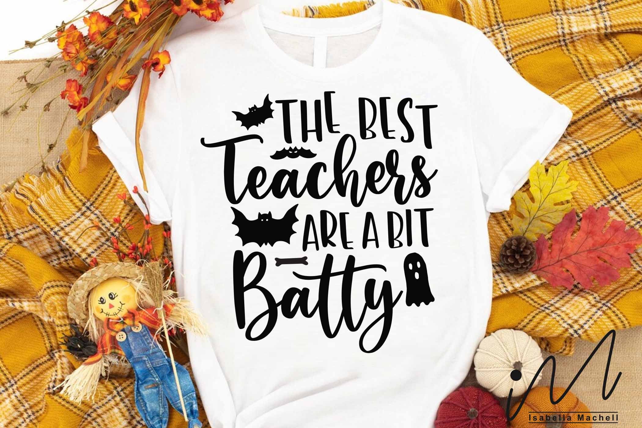 Funny Teacher T-shirt Svg Bundle Kindergarten Teacher Cricut - Etsy