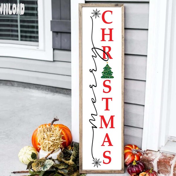 Funny Christmas Sign - Etsy
