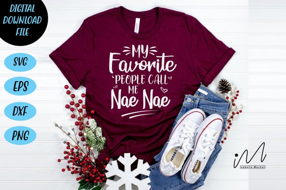 Nae Nae Quotes
