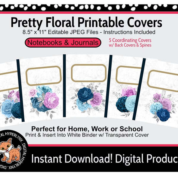 Planner Cover - Etsy