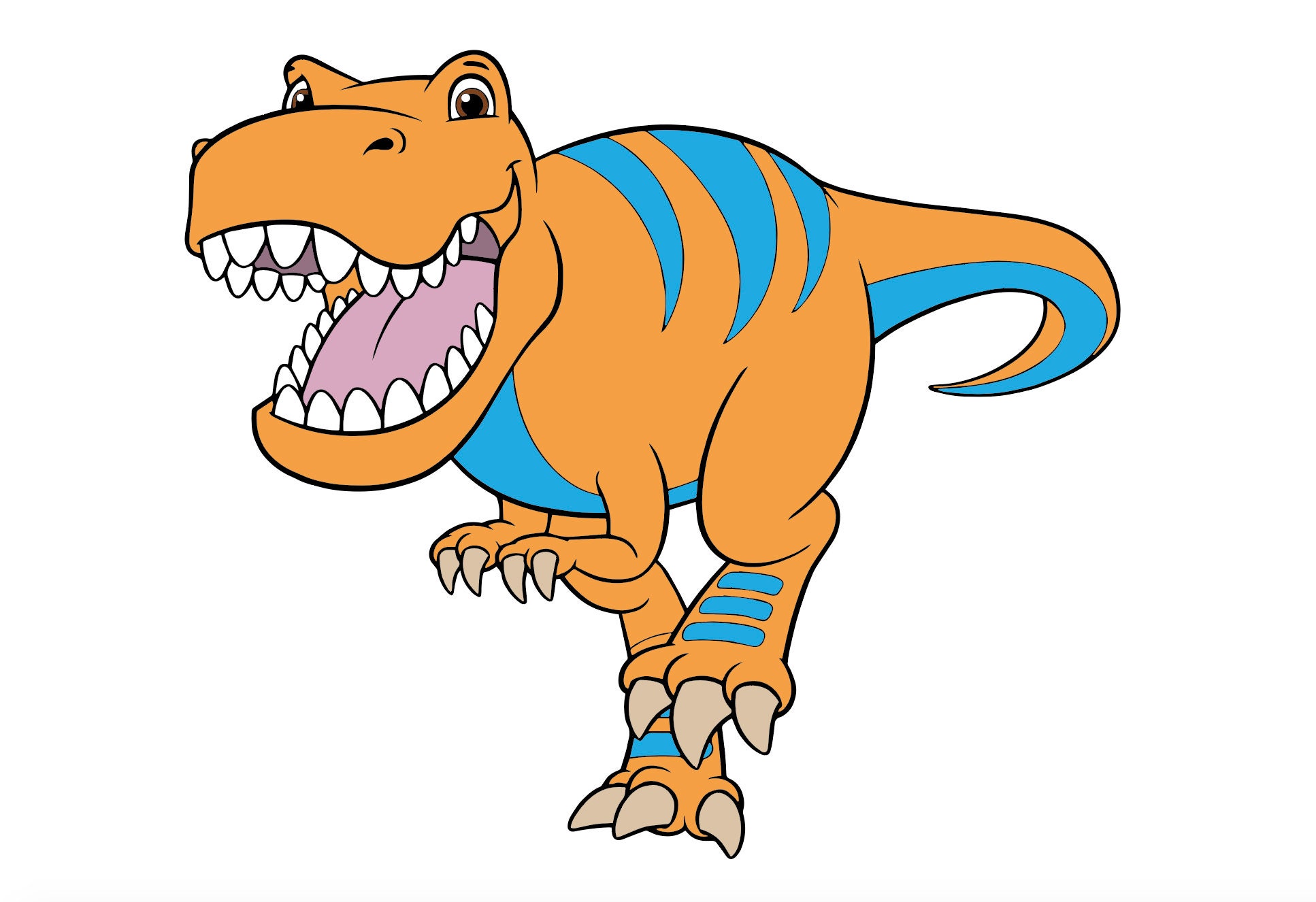 Paw Patrol Dino Rescue SVG full pack | Etsy