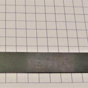 1/2 Inch Graph Paper Printable, Color Graph Pages, Download PDF Files ...