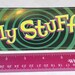 Stickeroni My Stuff Stickers, My Stuff Label Stickers, 2 SHEETS/PK ...