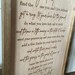 Buy Dirt Sign, Farmhouse Sign, Wall Decor, Lyric Wooden Sign, Buy Dirt ...