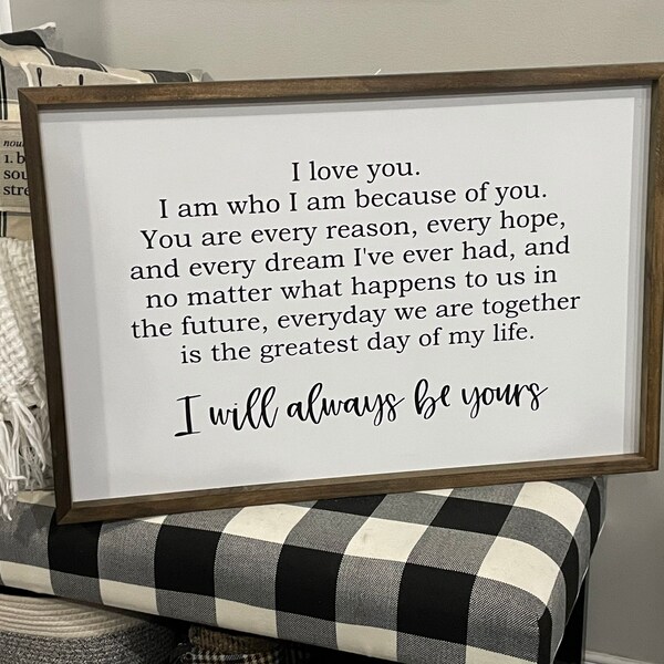 The Notebook Quote - Etsy