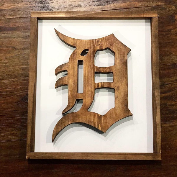 Detroit - Etsy