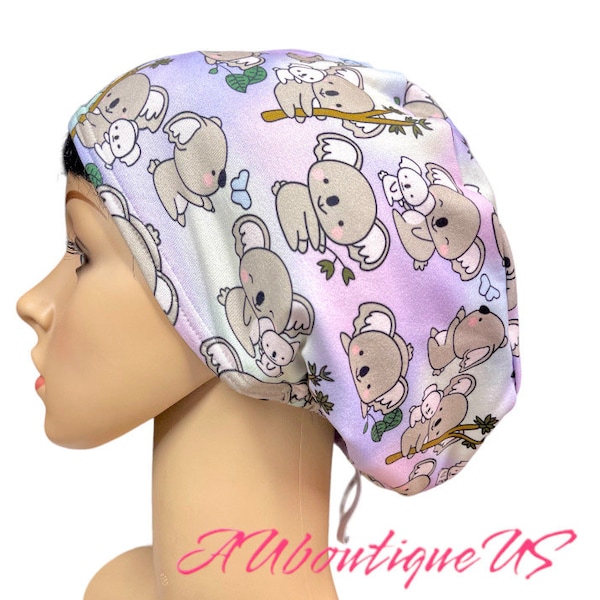 Surgical Cap - Etsy