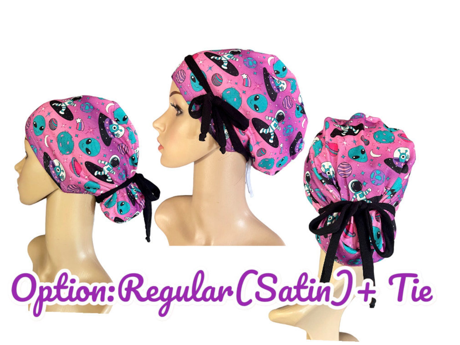 Maroon Flowers Yellow Scrub Cap/floral Soft & Stretchy Surgical Hat - Etsy