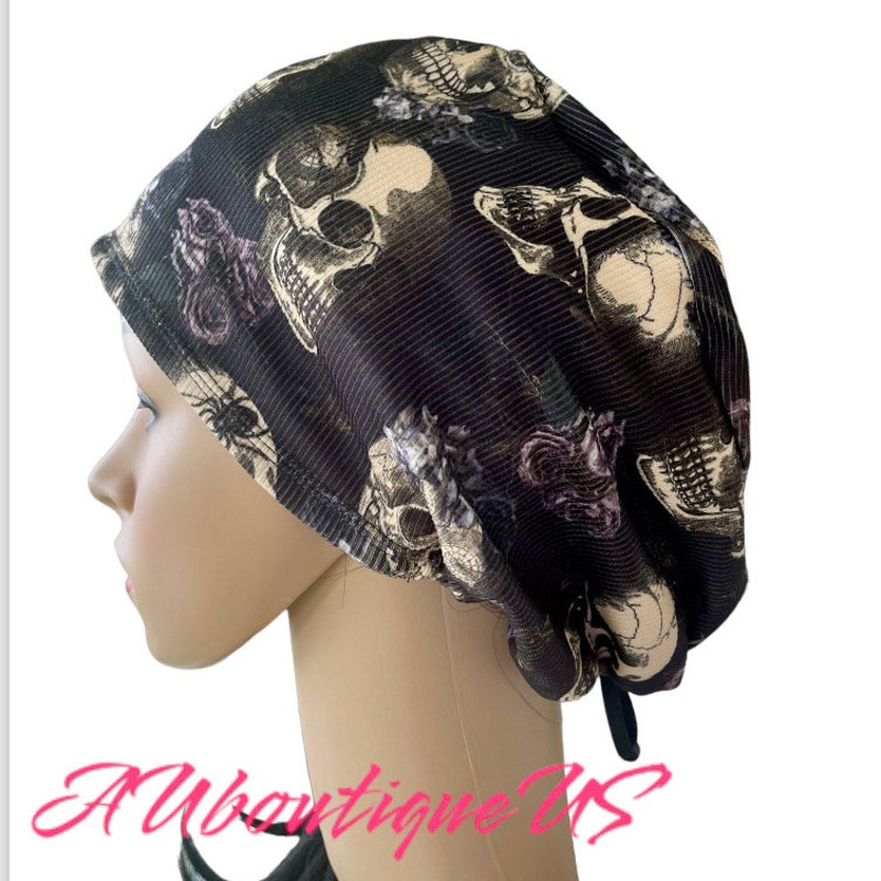 Skull Cap Pattern - Etsy