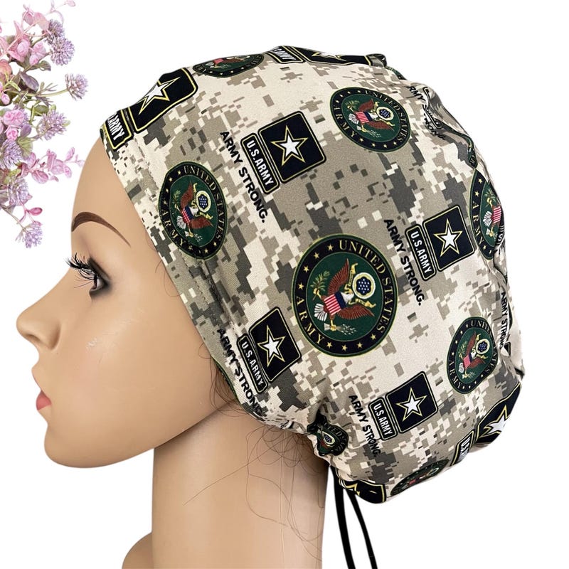 Army Nurse Practitioner - Etsy