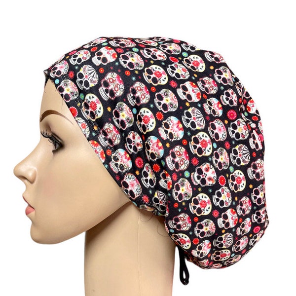 Skull Cap Pattern - Etsy