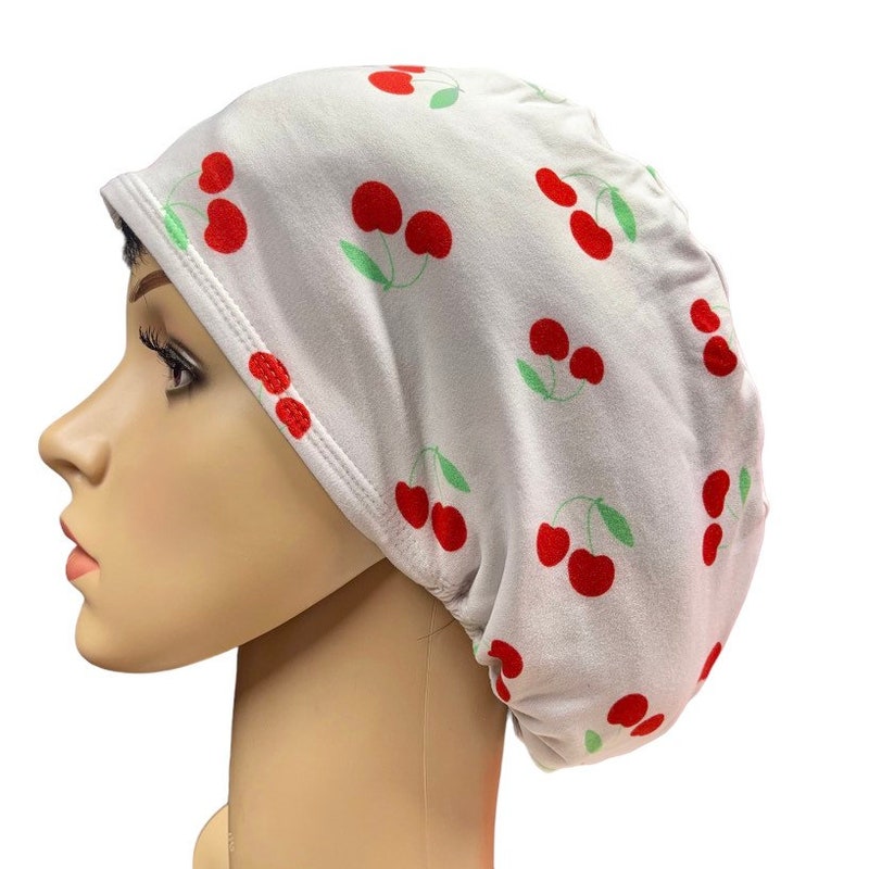 Cherry Buttons - Etsy