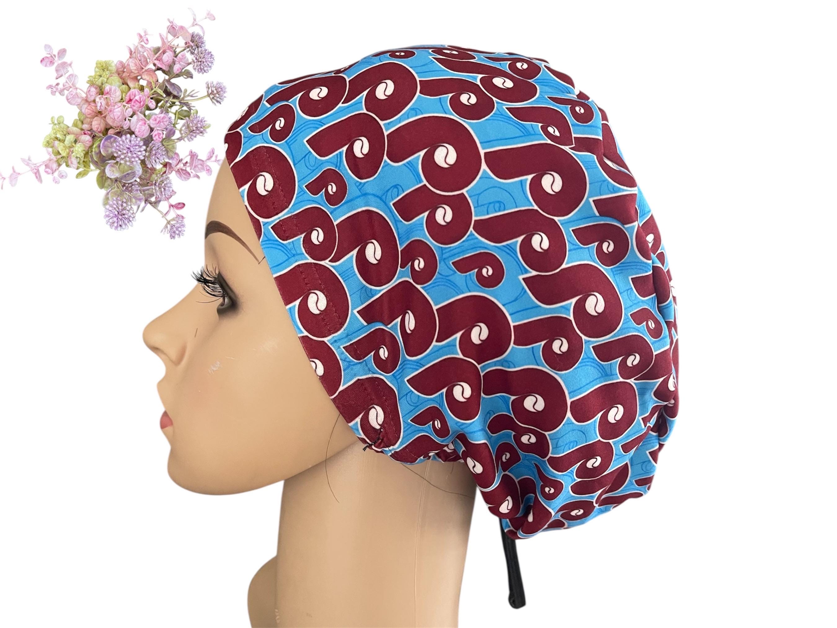 Philadelphia Phillies Scrub Cap: Soft, Stretchy, Euro/unisex Style - Etsy