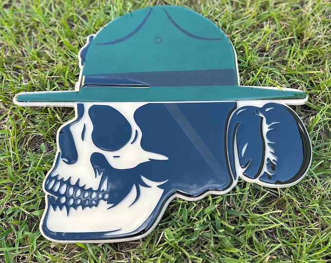 Marine Plaque, Custom USMC, Marine Corps, Military Plaque, Female ...