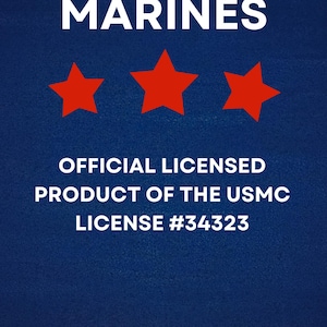 Custom USMC, Eagle Globe and Anchor, Shadow Box, Marine Corps EGA ...