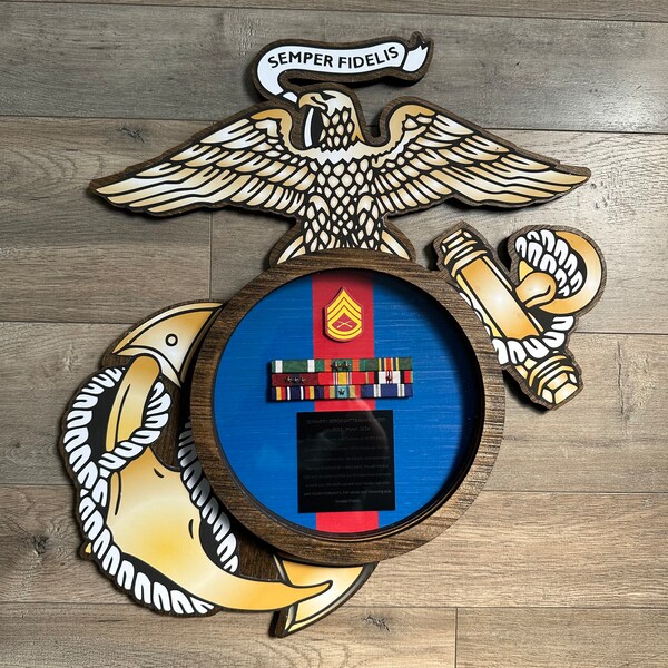 Usmc - Etsy