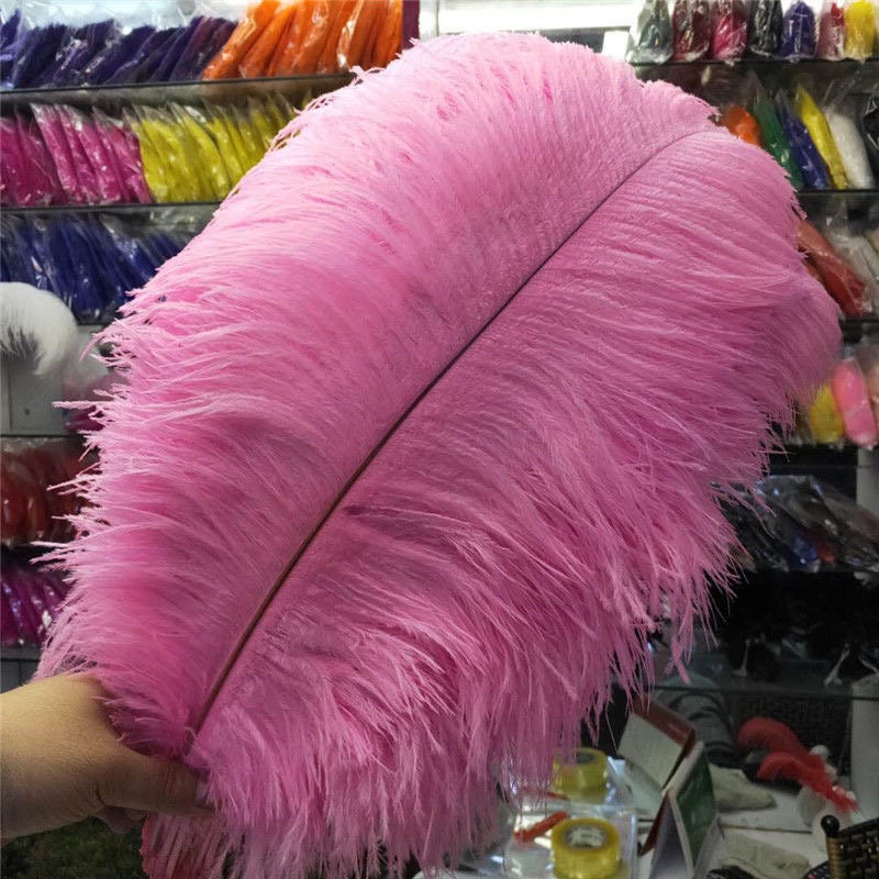 Pink Vase for Feathers - Etsy