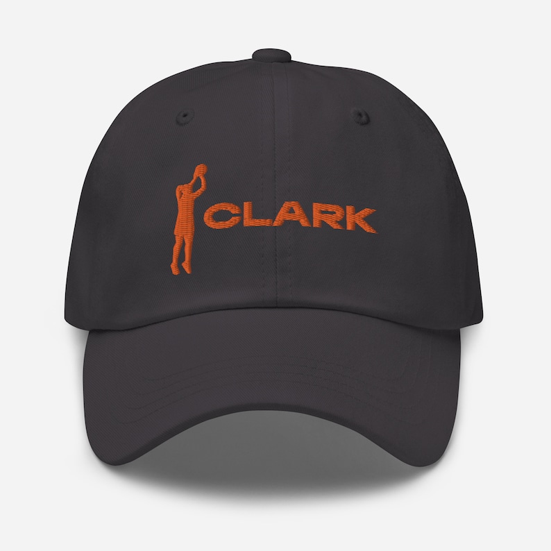 Caitlin Clark Hat - Etsy