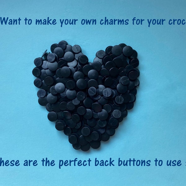 Shoe Buttons - Etsy