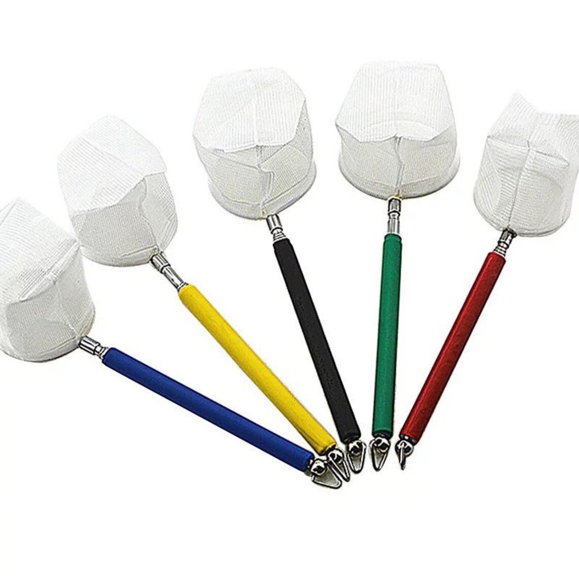 Telescoping Fish & Shrimp Net Expandable Expanding Net | Etsy