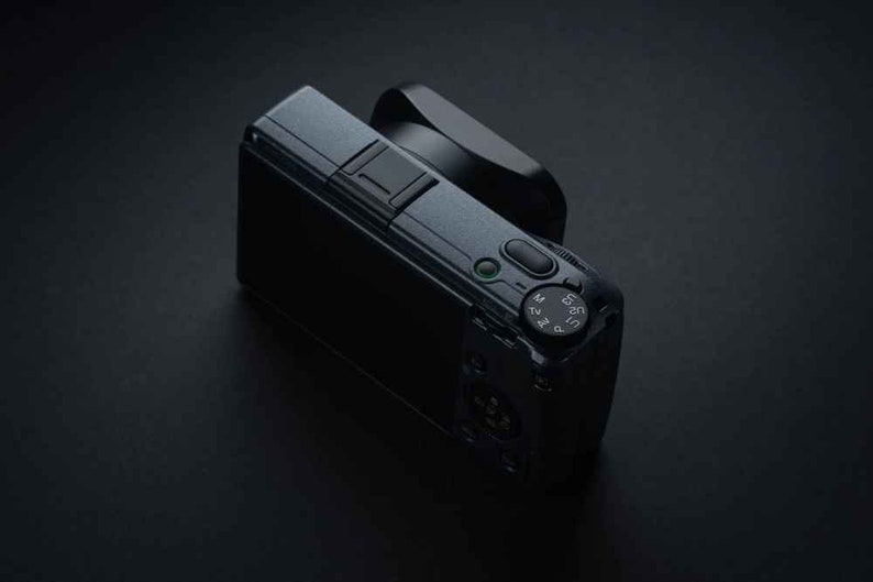 Square Hood Ricoh GR Glass for GR III Our GR111X - Etsy Australia