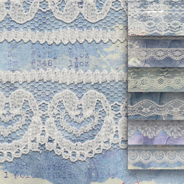 Vintage Lace Wallpaper - Etsy