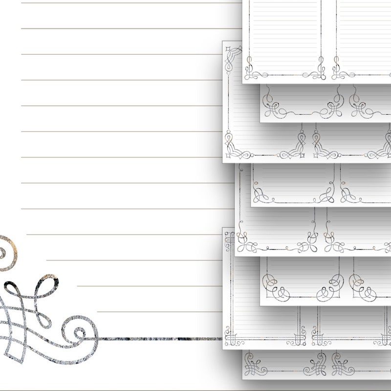 Frame Stamp Notebook - Etsy UK