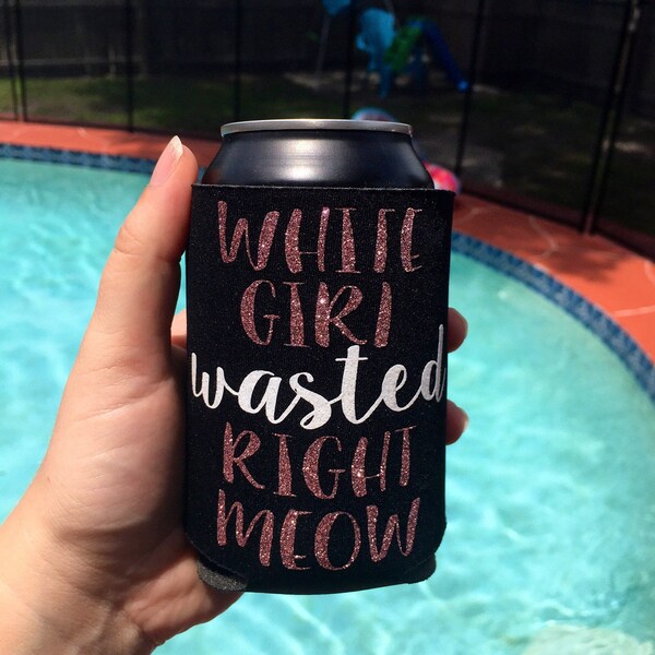 White Girl Wasted - Etsy