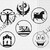Fallout Factions SVG Vinyl Stencil and Decal File Digital Downloads (2 ...
