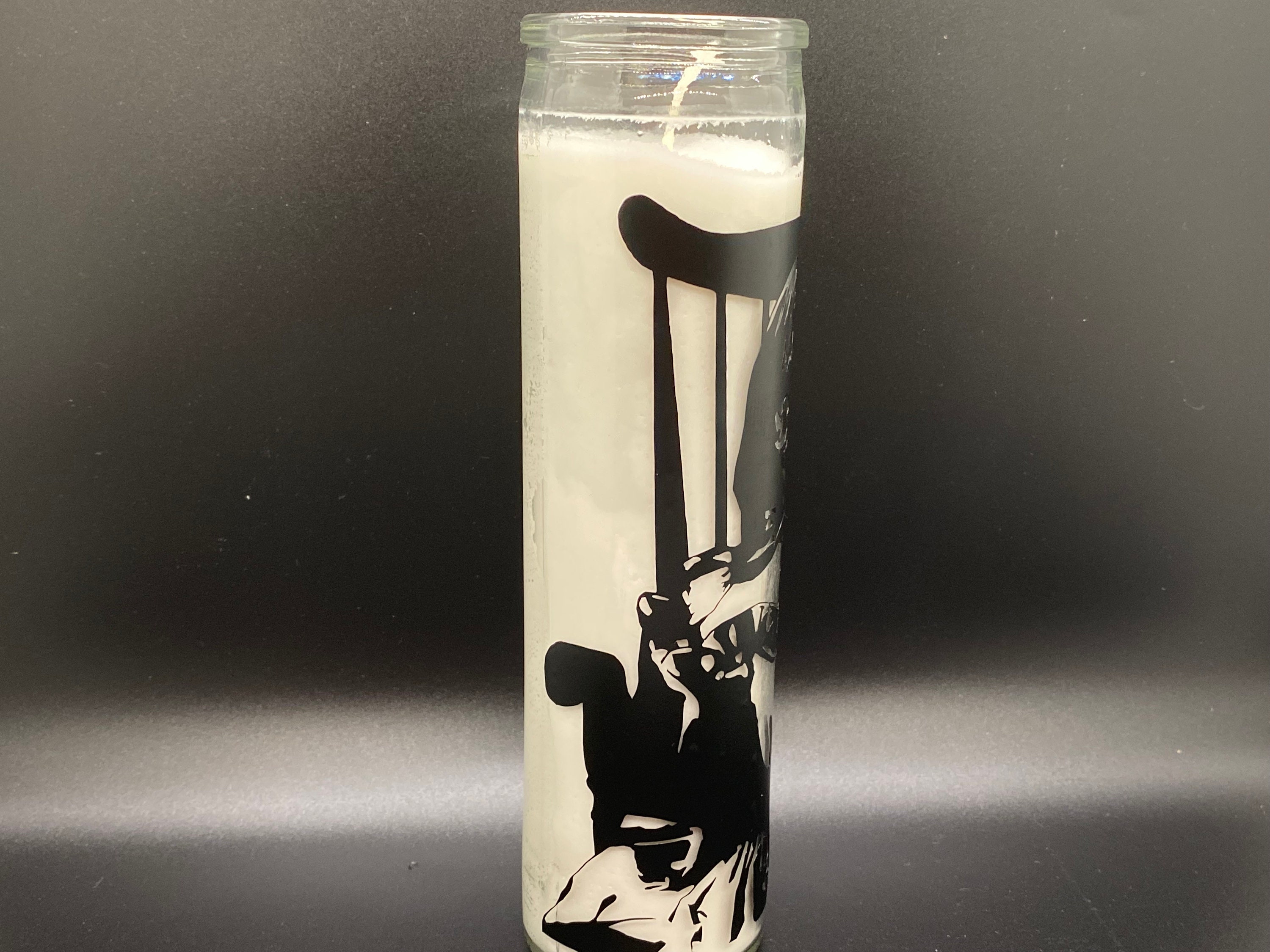 Conjuring Annabelle SVG File Digital Download for Pillar Candles or ...