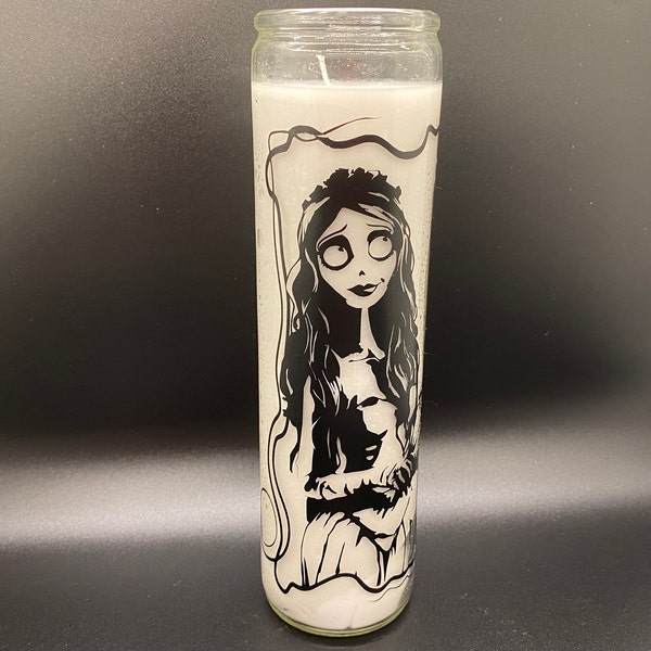 Corpse Bride - Etsy