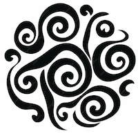 Fallout Factions SVG Vinyl Stencil and Decal File Digital Downloads (2 ...