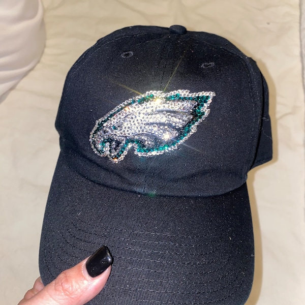 Eagles Hat - Etsy
