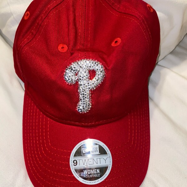 Phillies World Series Hat - Etsy