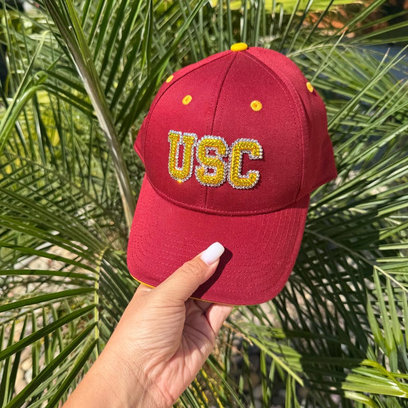 Usc - Etsy