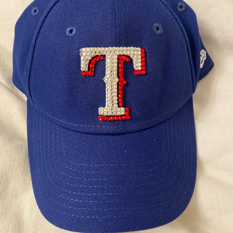 Texas Rangers - Etsy