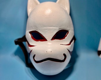 Anbu Mask - Etsy