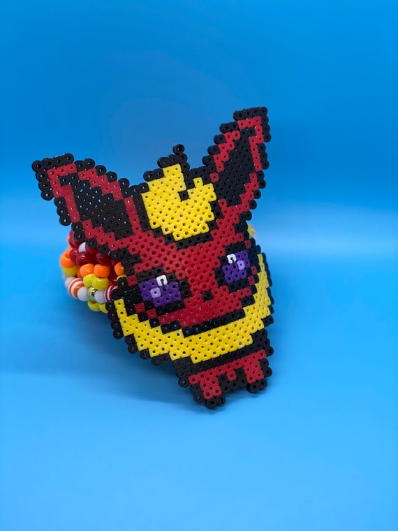 Pokemon Kandi Cuff