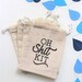 OH SHIT KIT Hangover Kit Survival Kit Bachelor Bachelorette Party Favor ...