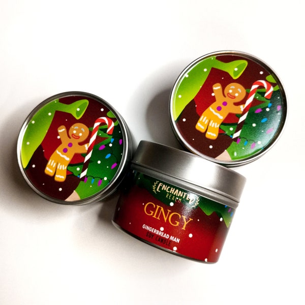 Shrek Candle - Etsy Canada