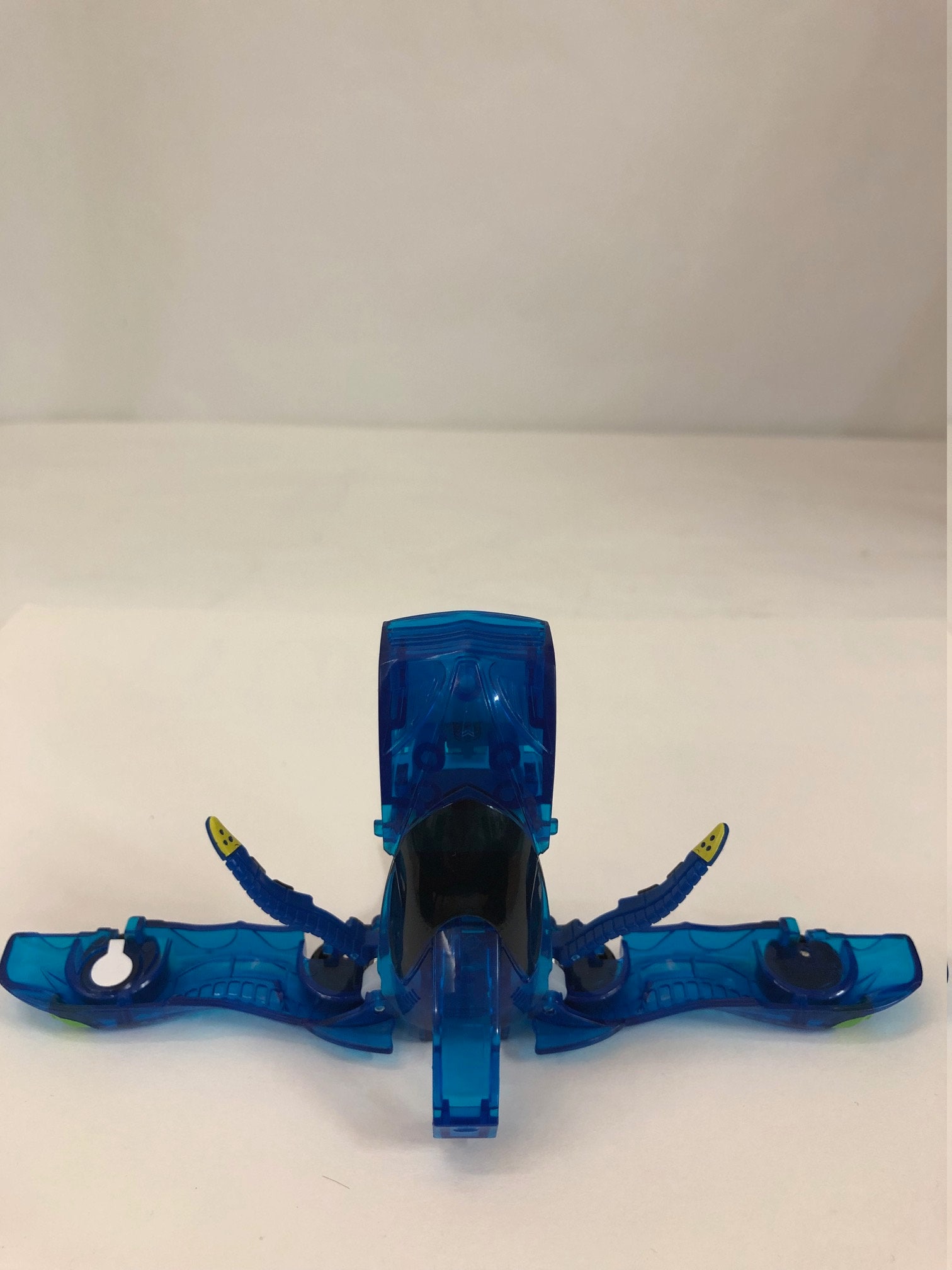 TURNING MECARD OCTA Transformable Robot Car Korea Figure2card - Etsy ...